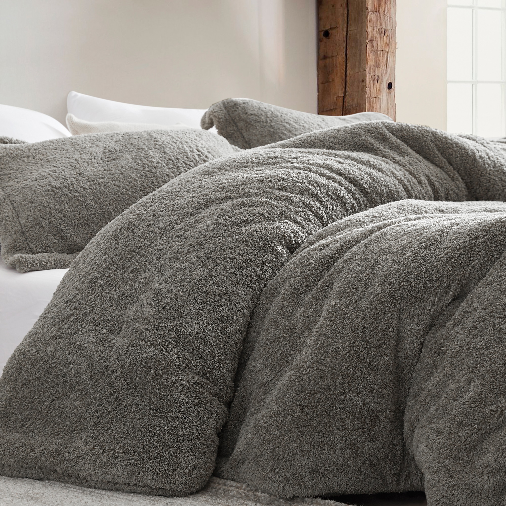 London fog comforter store